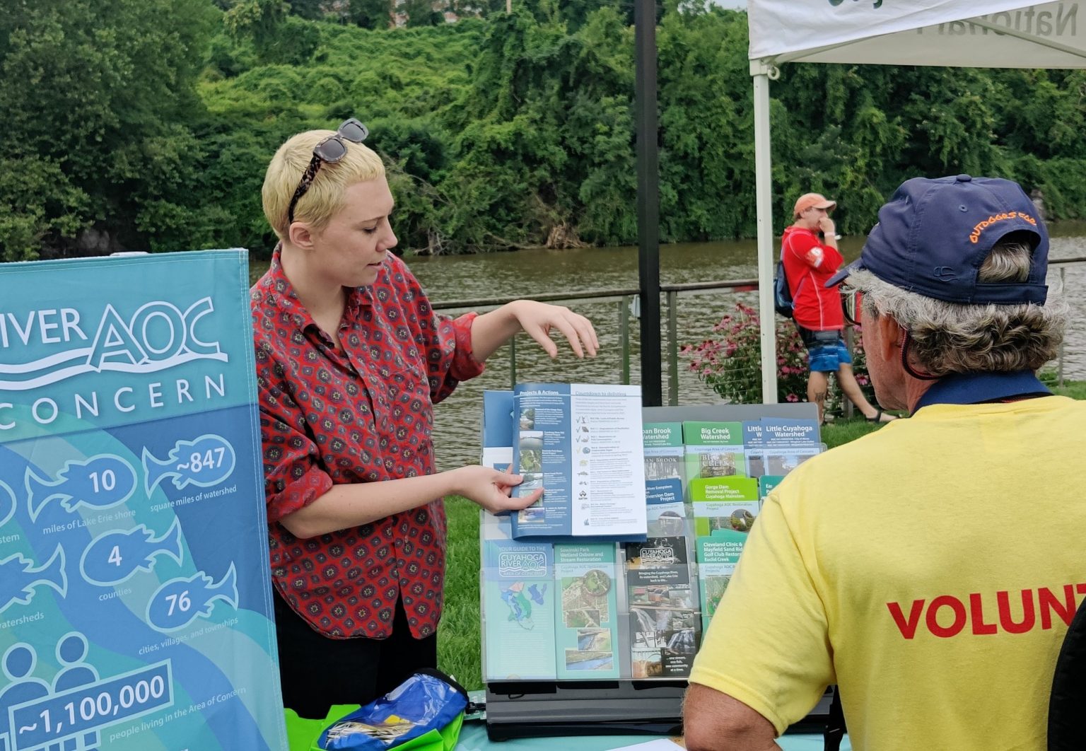 Northeast-Midwest Insititute » Blog Archive » AOC Spotlight: The ...